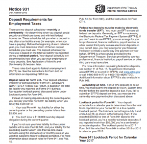Tax Complaince and how to get in tax compliance with the IRS