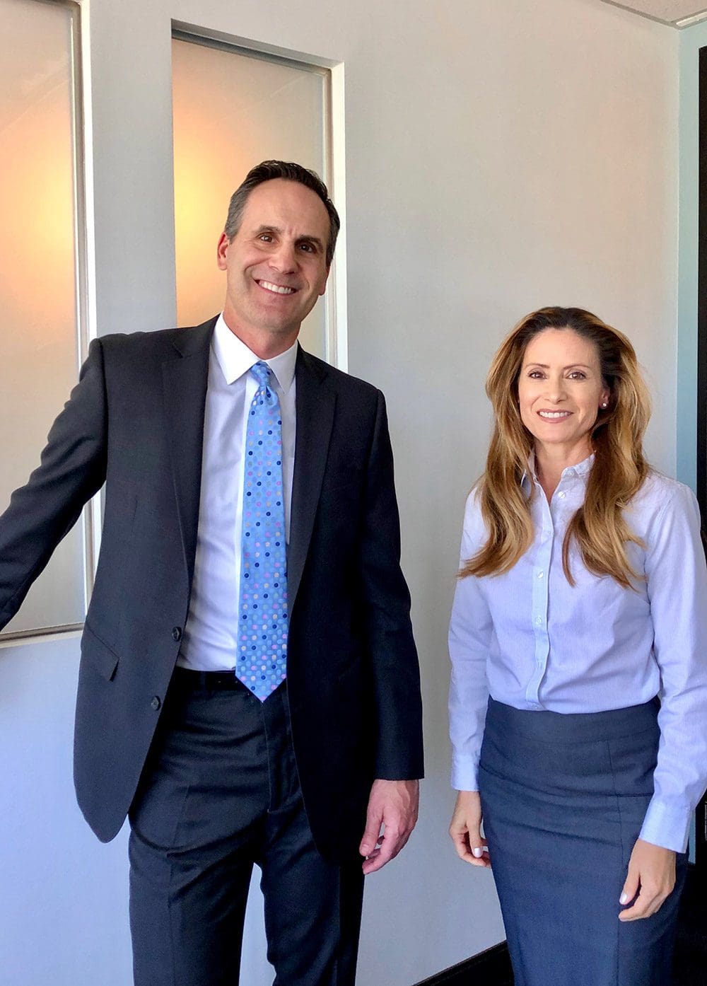 Meet Dawn Delia: A Leader in Tax Law - Delia Tax Attorneys