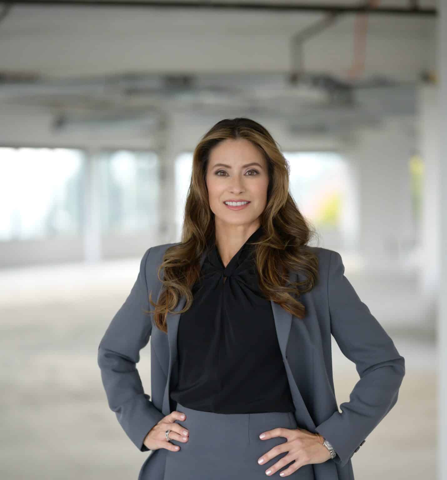 Meet Dawn Delia: A Leader in Tax Law - Delia Tax Attorneys