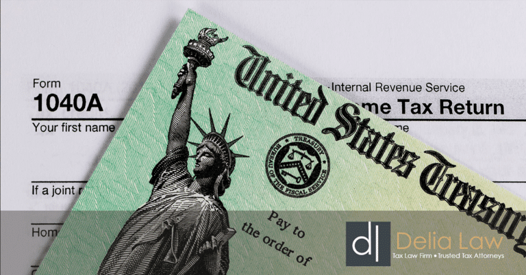 IRS Paper Refund Checks Are Ending: Taxpayers Should Be Aware